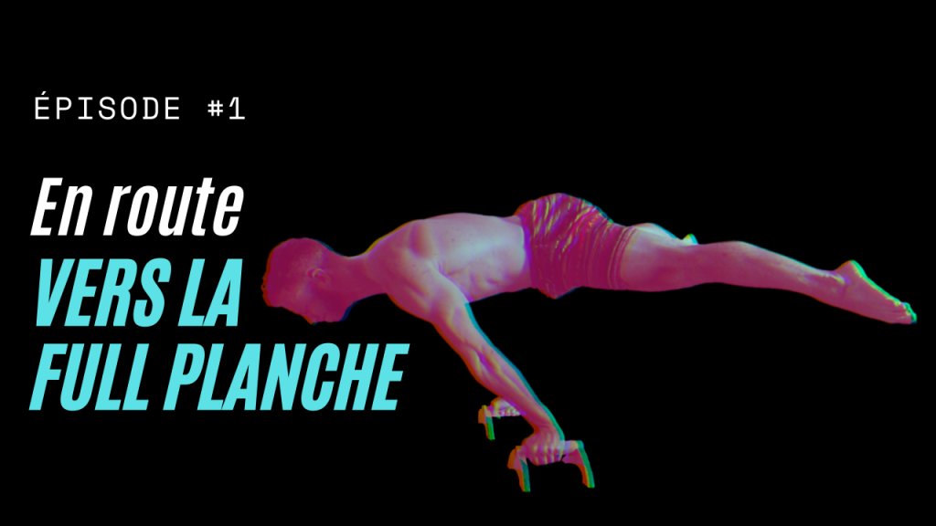 Blogue – Simon Hamptaux